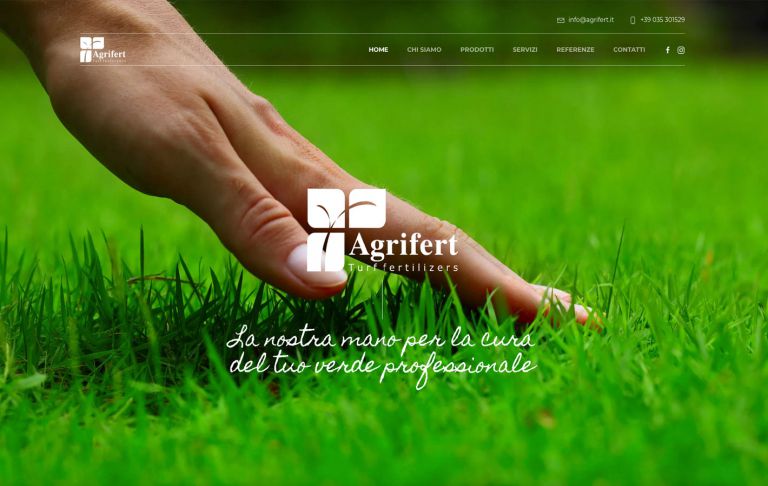 Progettazione e sviluppo siti web, grafica e design a Bergamo - LINK74