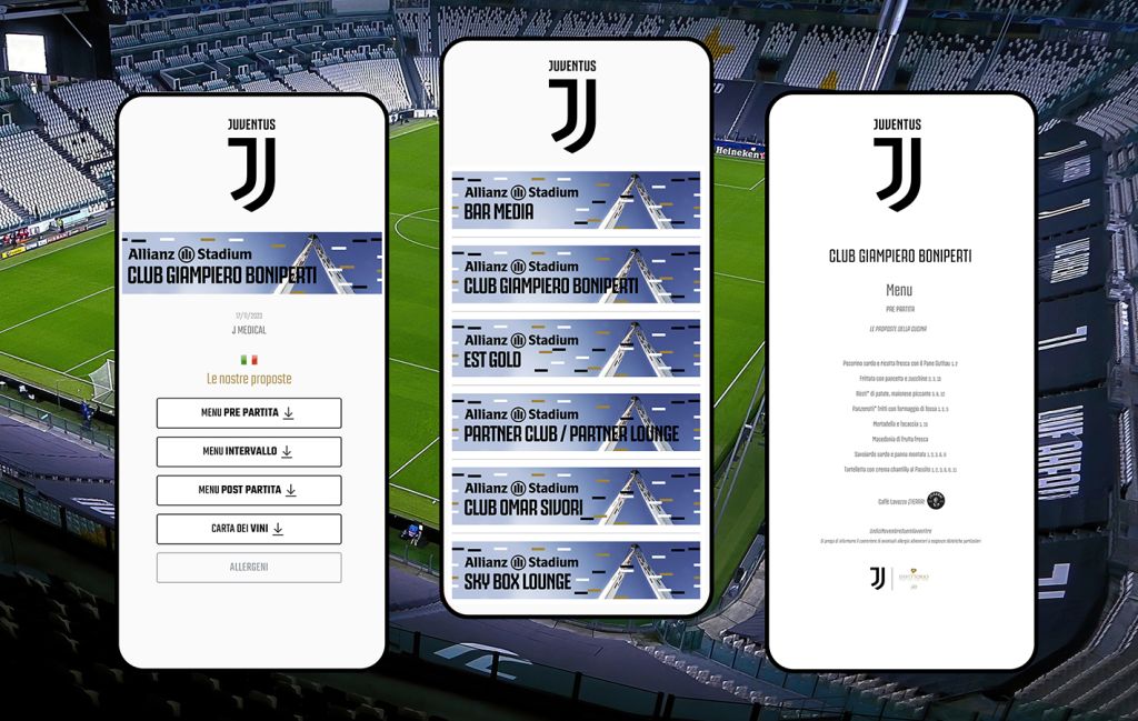Progettazione e sviluppo siti web, grafica e design a Bergamo - LINK74
